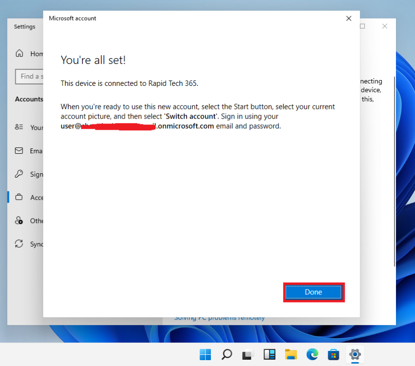 How To Implement Windows Automatic Enrollment In Microsoft Intune 0266